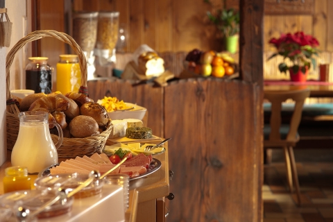 buffet-para-eventos - Fortes Alimentos